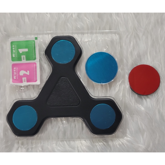 SIDE MOUNT | Accessories | Magnetic Mount For Laptop Monitor | Poshmark